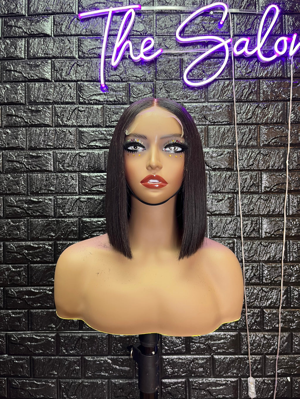 Brenda – Just Hair By Kalli